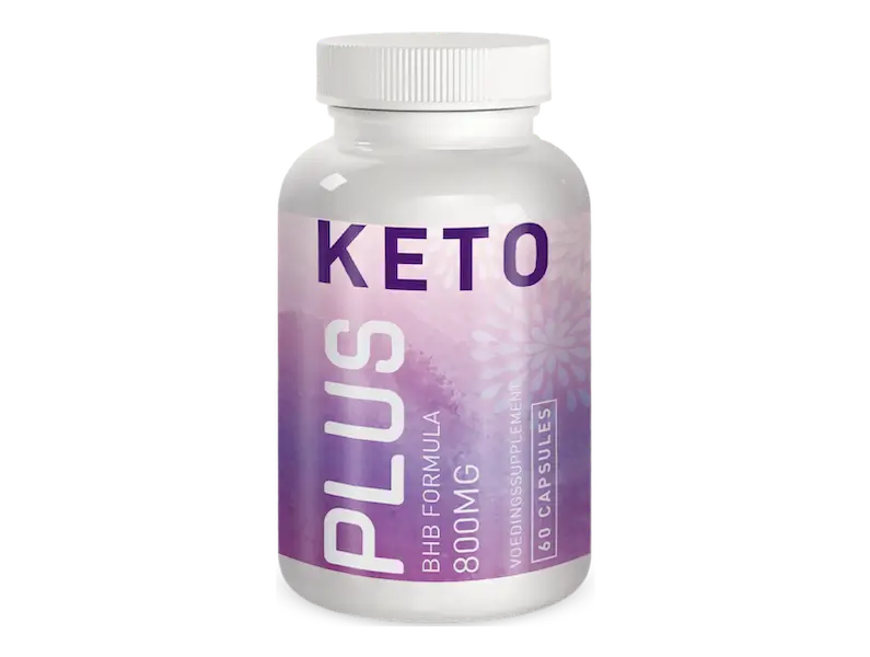 Keto Plus in UK | Official Website | KetoPlus™ Capsules